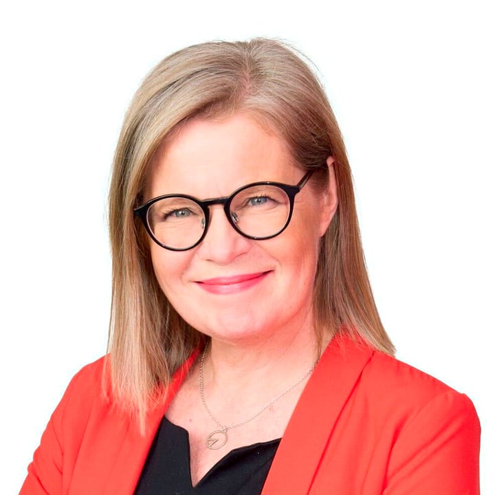 Keskustelussa yrittäjyyden ja kasvun tärkeät teemat | Kasvuareena 2025